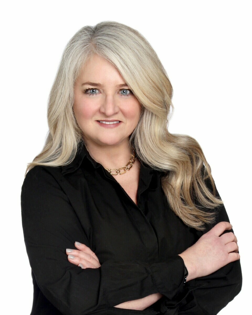 Rebecca Schlossberg | Christie's International Real Estate Group | NJ ...