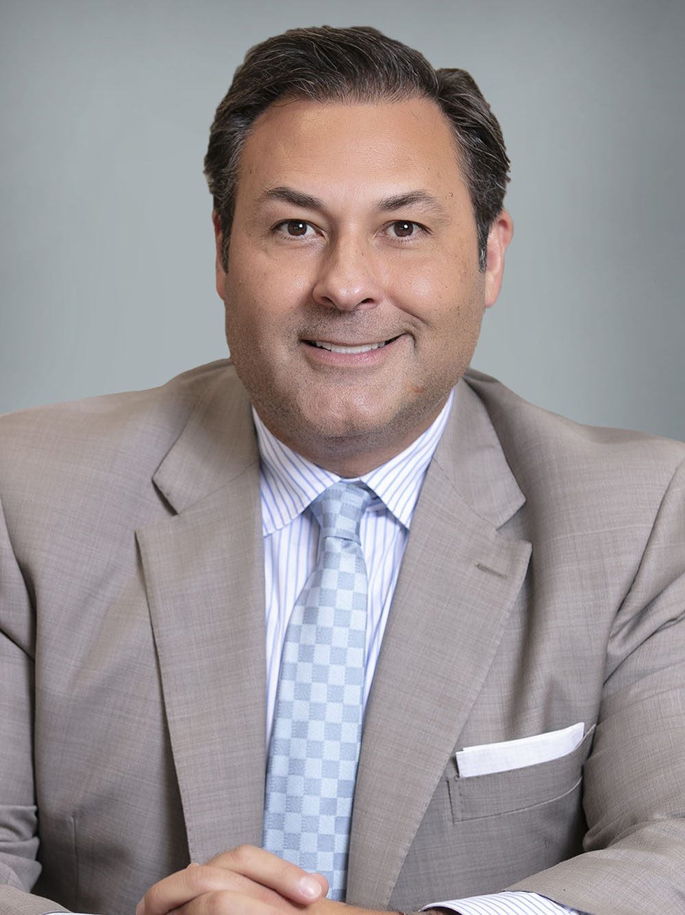 Robert Elder | Phyllis Browning Company