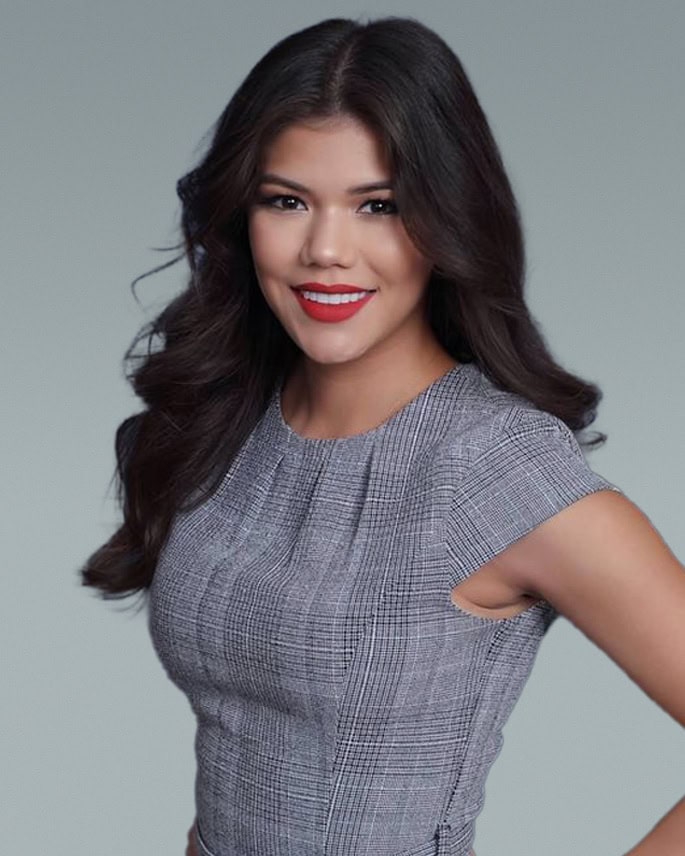 Ruby Sanchez | Phyllis Browning Company