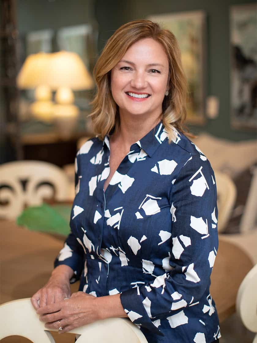 Texas Real Estate Agents | Briggs Freeman Sotheby's International Realty