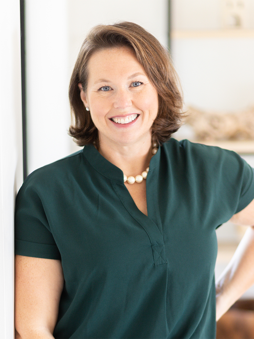 Tiana Weber | Briggs Freeman Sothebys