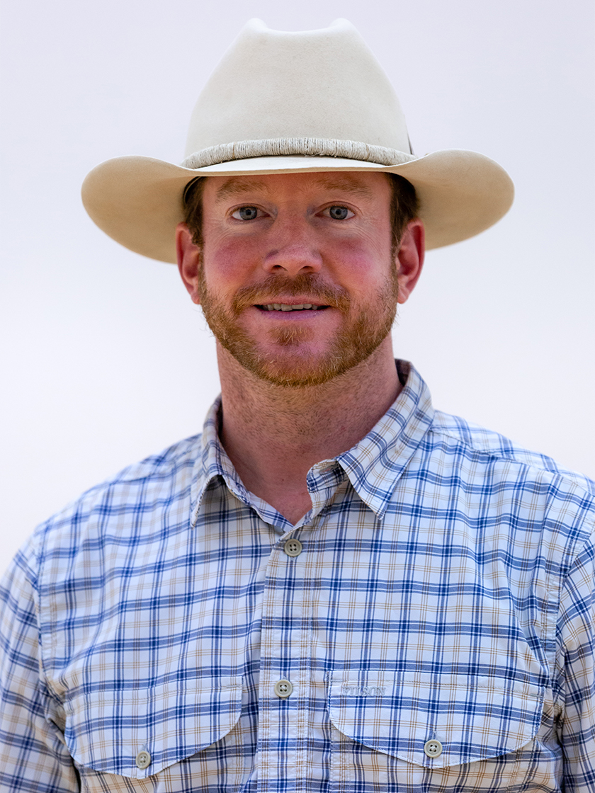 Tyler Thomas | Briggs Freeman Sothebys