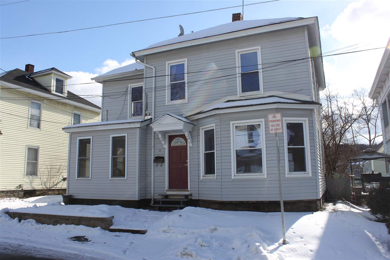 Real Estate Listings for Ryan Miller | The Condo Guy, Colchester, VT ...