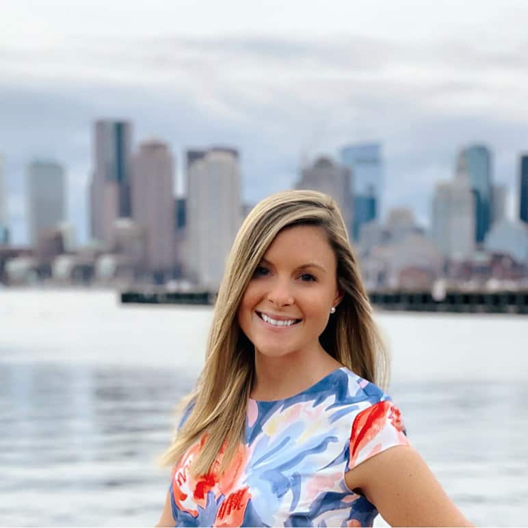 Find An Agent - Boston Harbor Real Estate