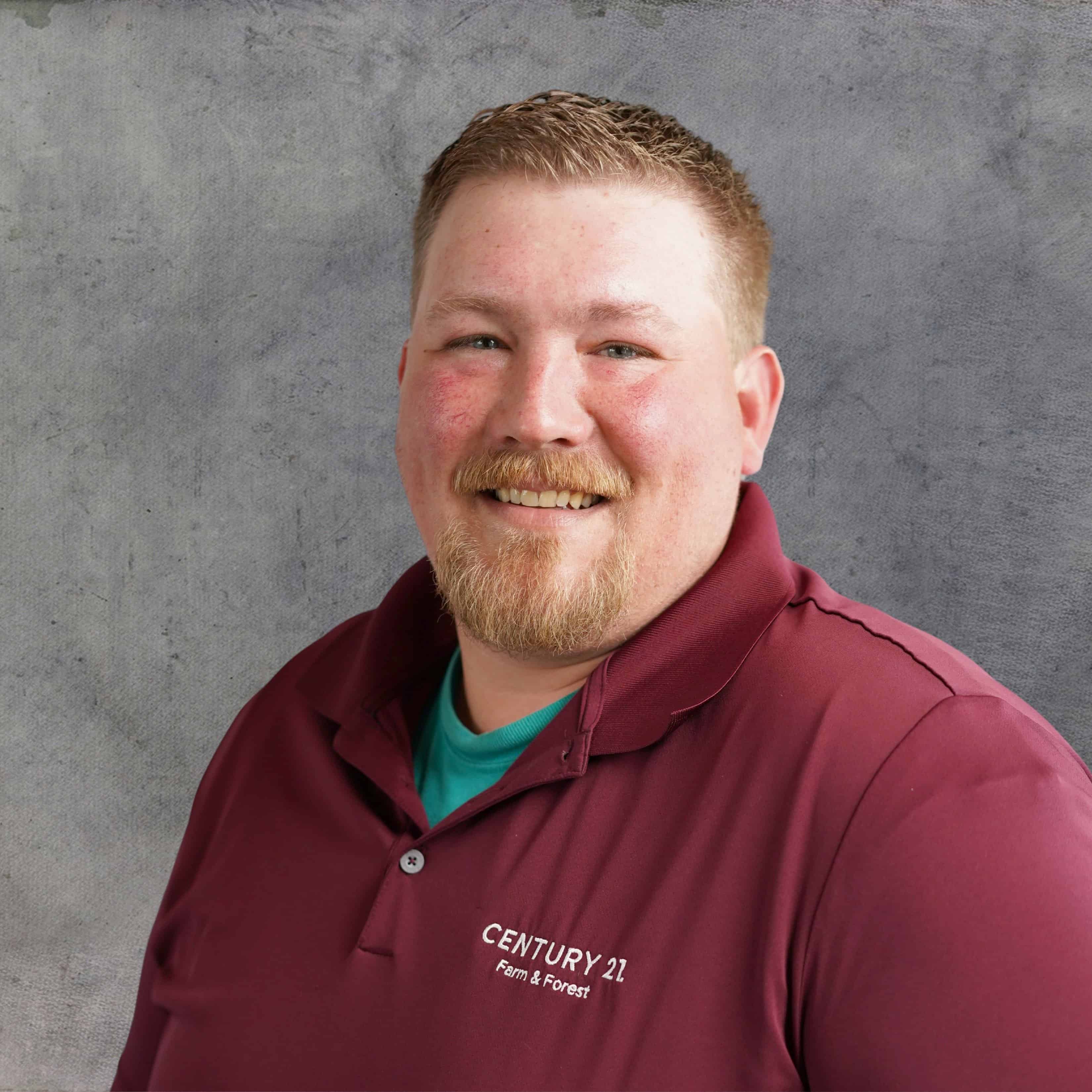 David Kennison | Century 21 Farm & Forest