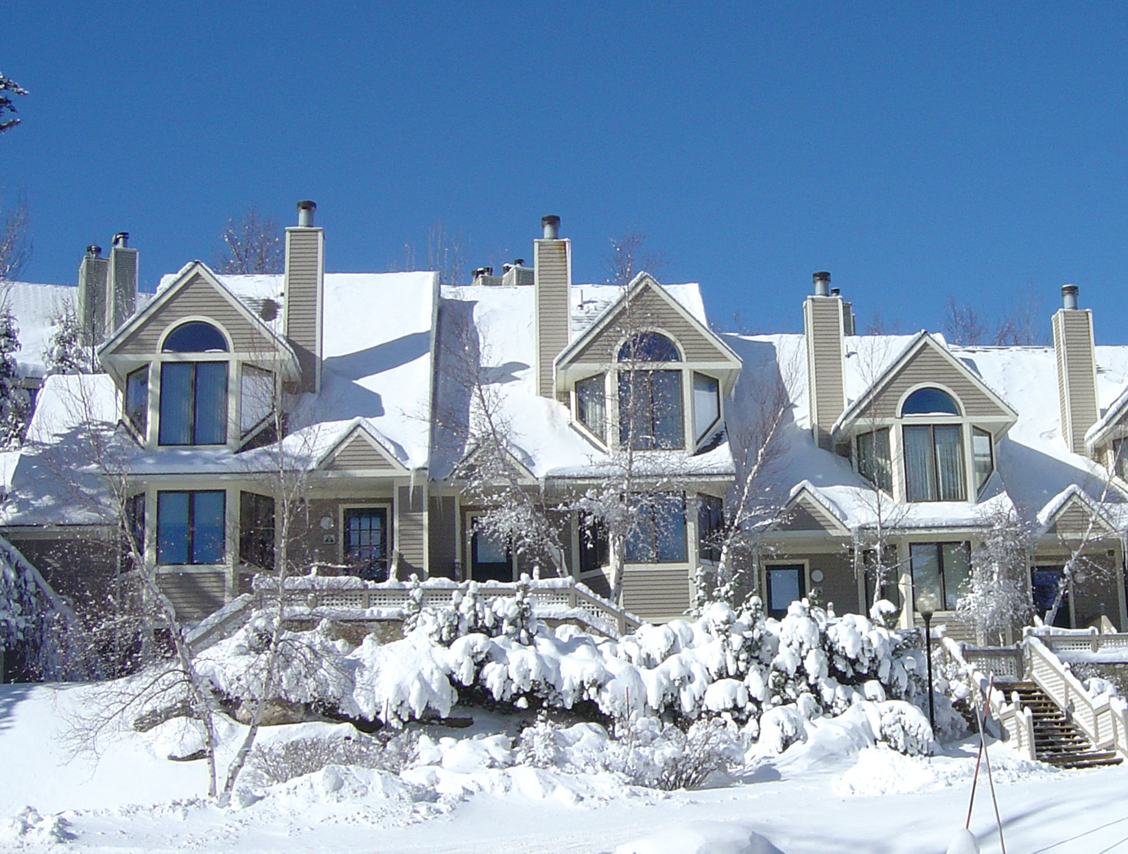 Mount Snow Condos for Sale | Mount Snow Ski Condos Over $350K