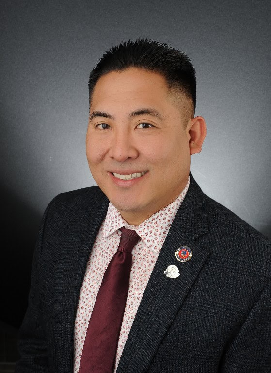 Ryan Asao | Associated Realty of the Americas | NJ Real Estate