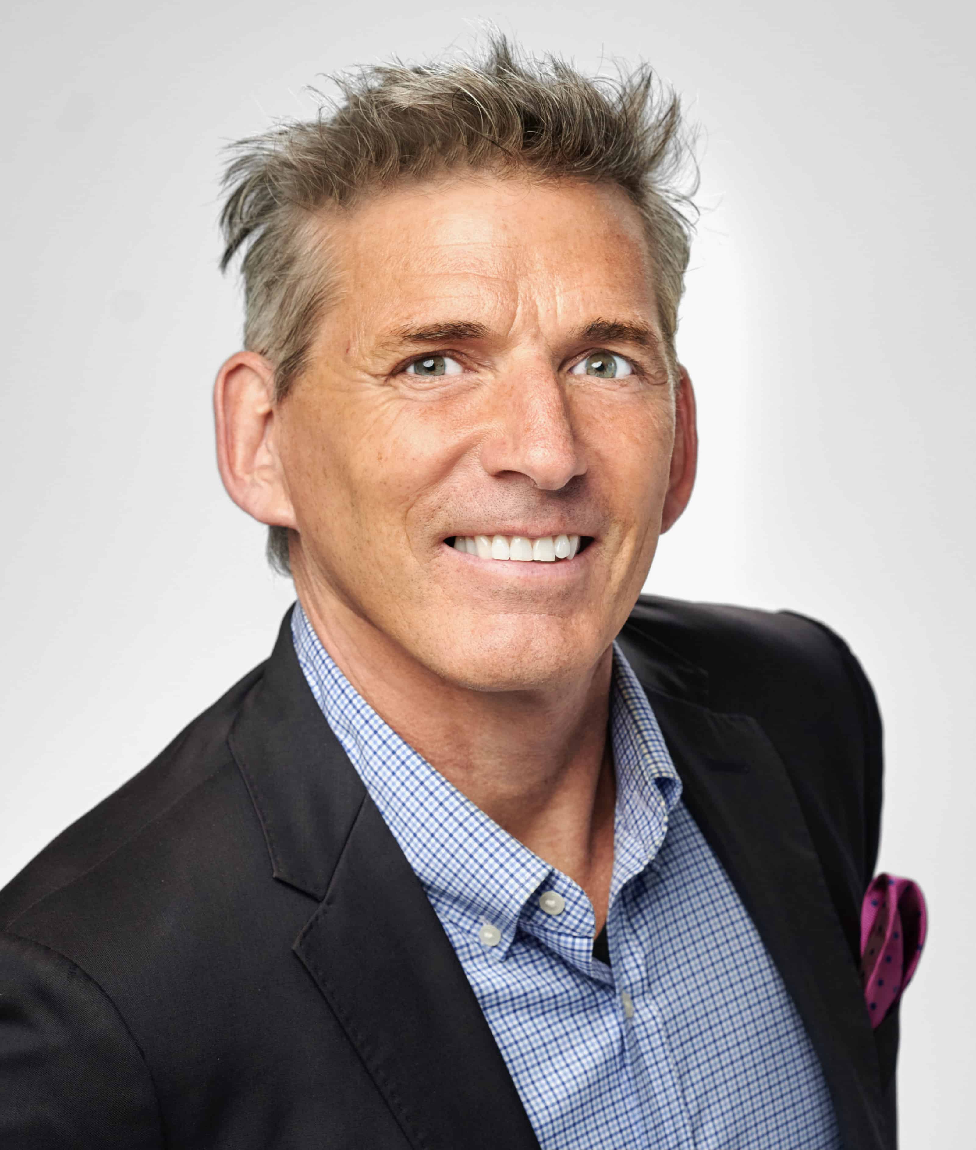 Home Page - Gregory Haughton