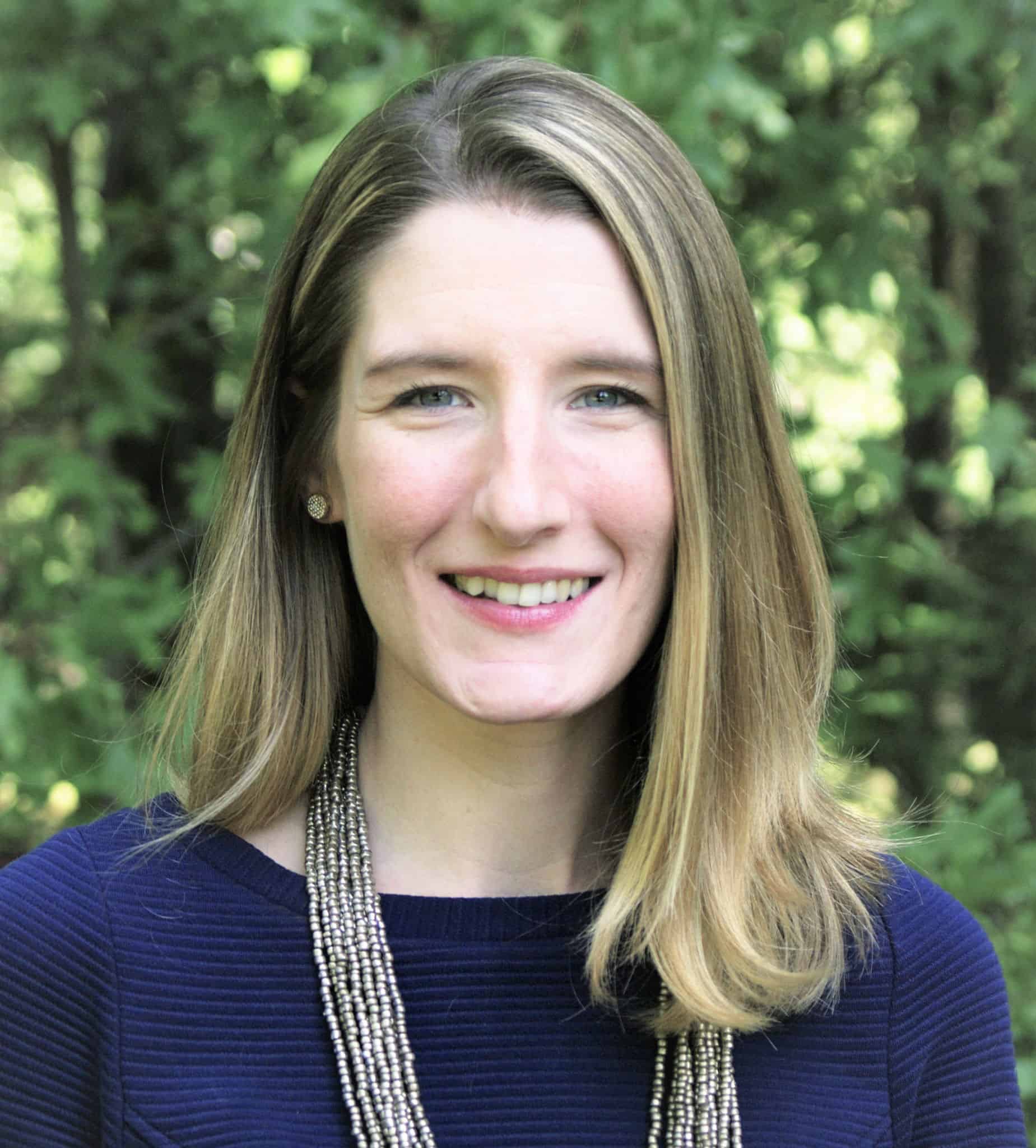 Home Page - Laura Scott