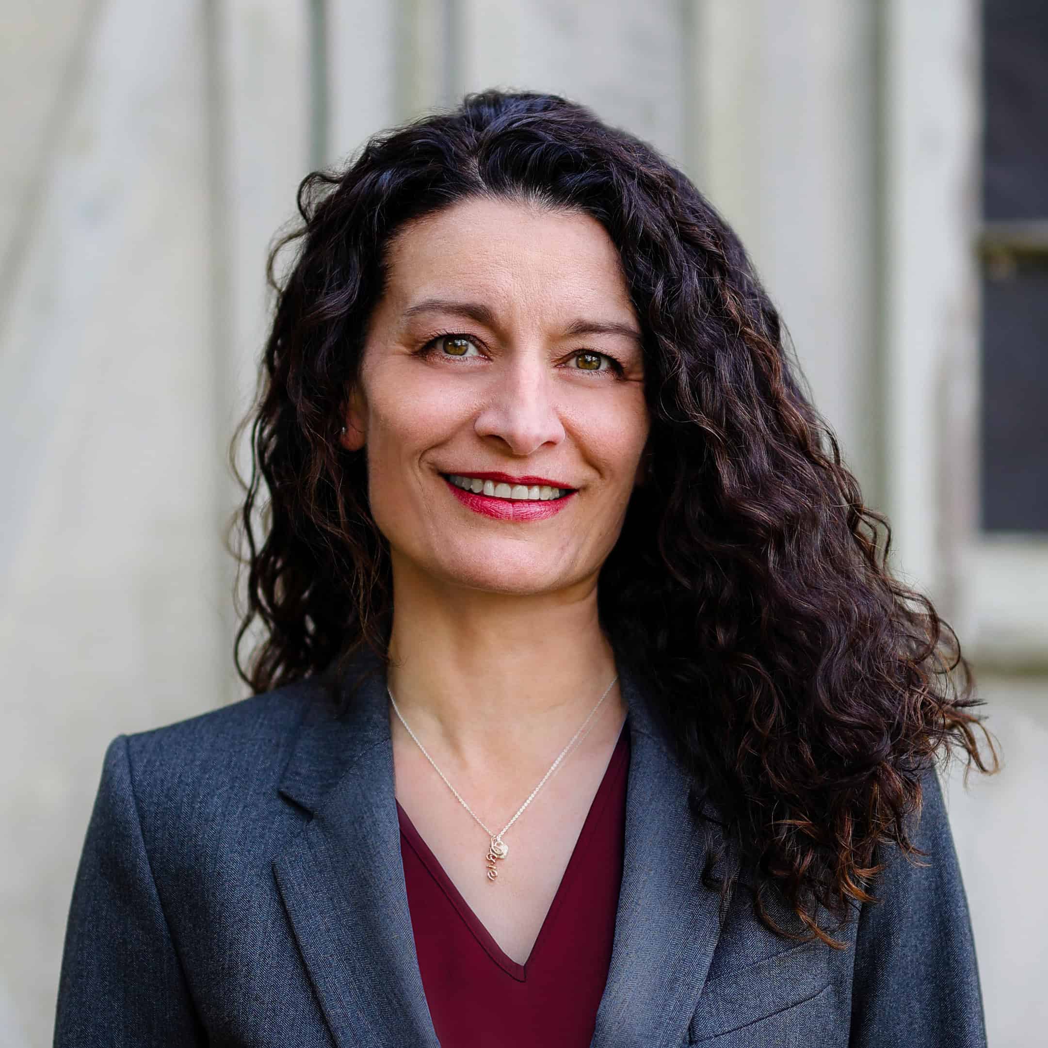 Nora Kelly - Silver Creek Real Estate Group | Western NC Realtor