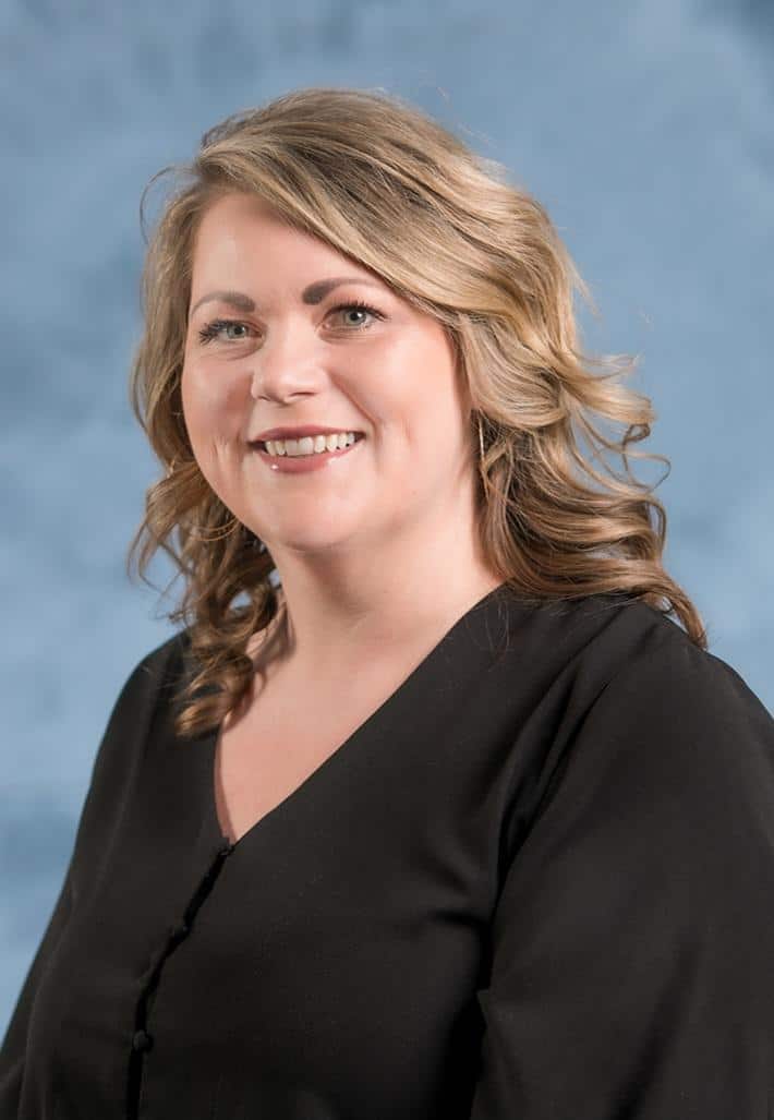 Jennifer Greenwood Indiana Fields