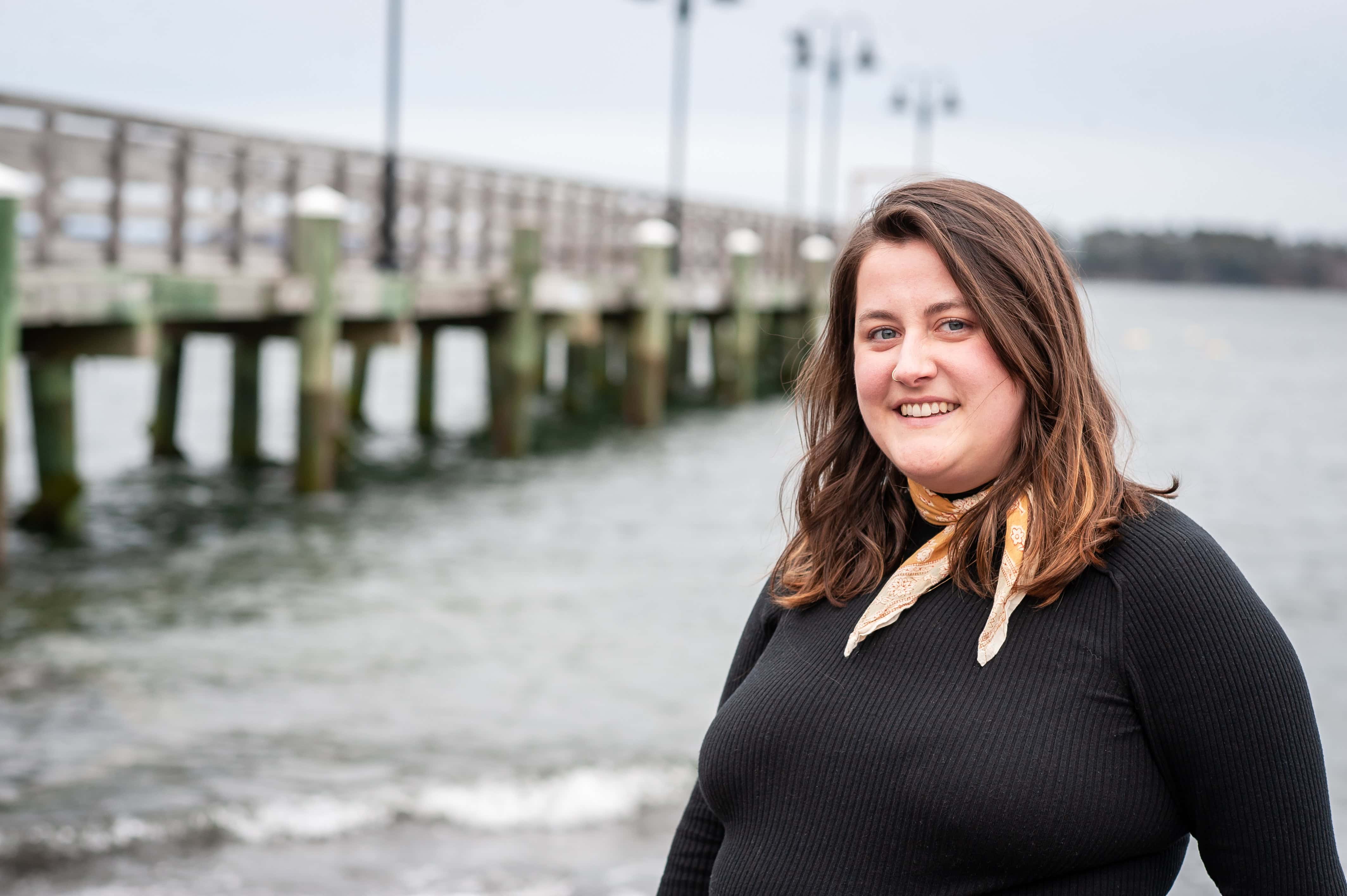 Katie Schonewolf | Portside Real Estate Group | ME Real Estate