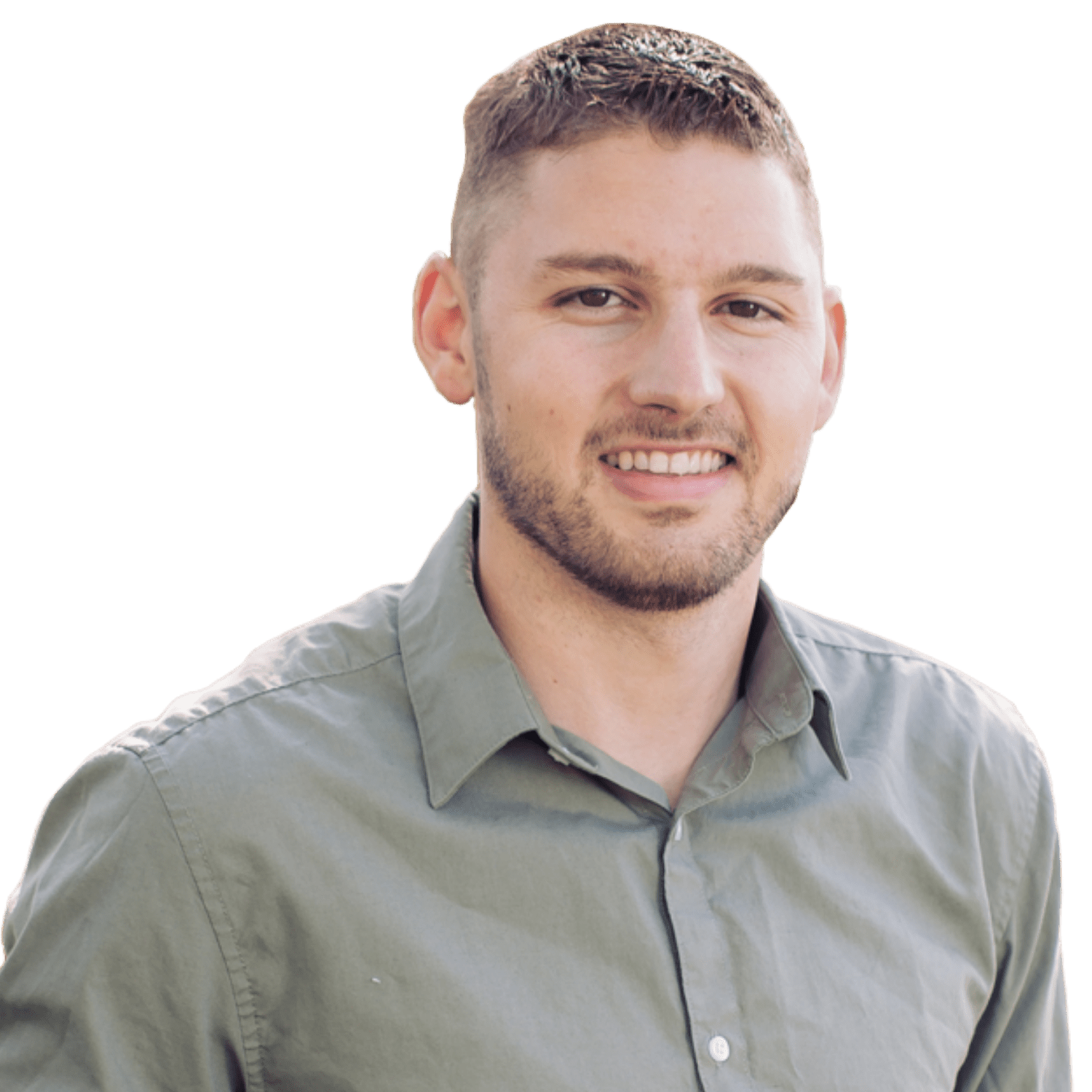 Eric Golden | Madison & Company Properties, LLC | CO Real Estate