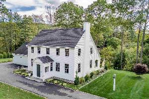 Upper Valley NH Homes for Sale | Upper Valley VT Real Estate