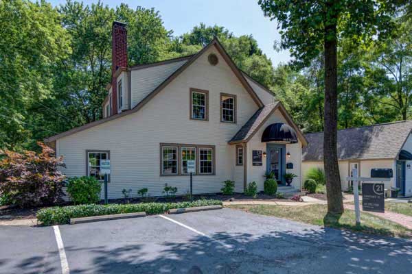 Clay Bowden | CENTURY 21 Scheetz | IN Real Estate