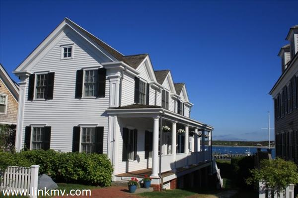 Homes for Sale in Edgartown MA | Edgartown Real Estate