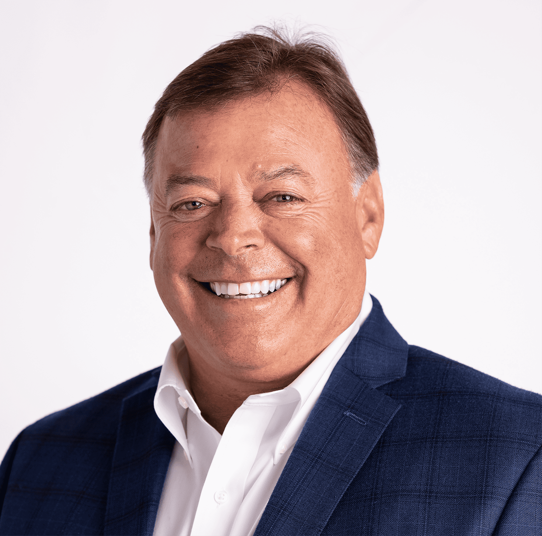 Home Page - Tony Jalbert