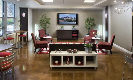 Boston Real Estate - Mezzo Design Lofts | My Boston Apartment