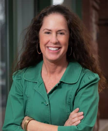 Jen Poulin-Novaria | Meservier and Associates | ME Real Estate