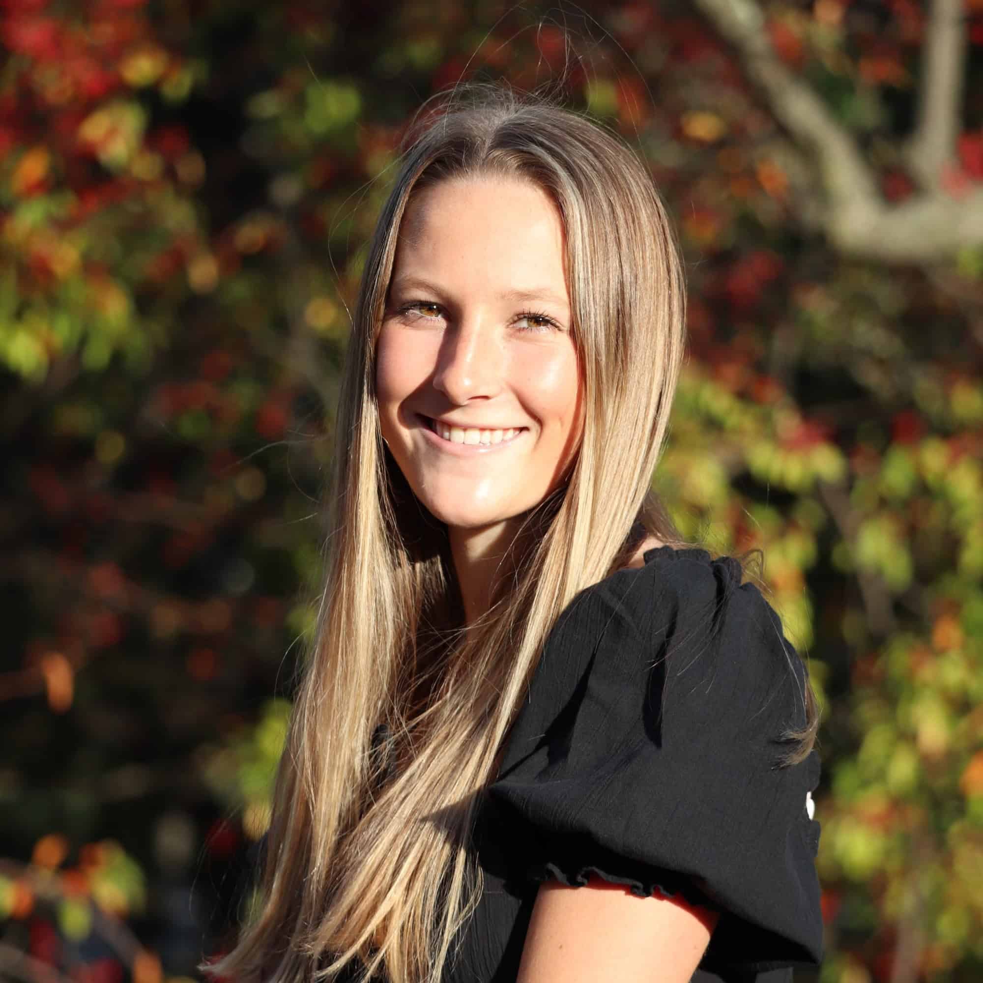 Lily Stanton | Wilson Wolfe Real Estate | MA Real Estate