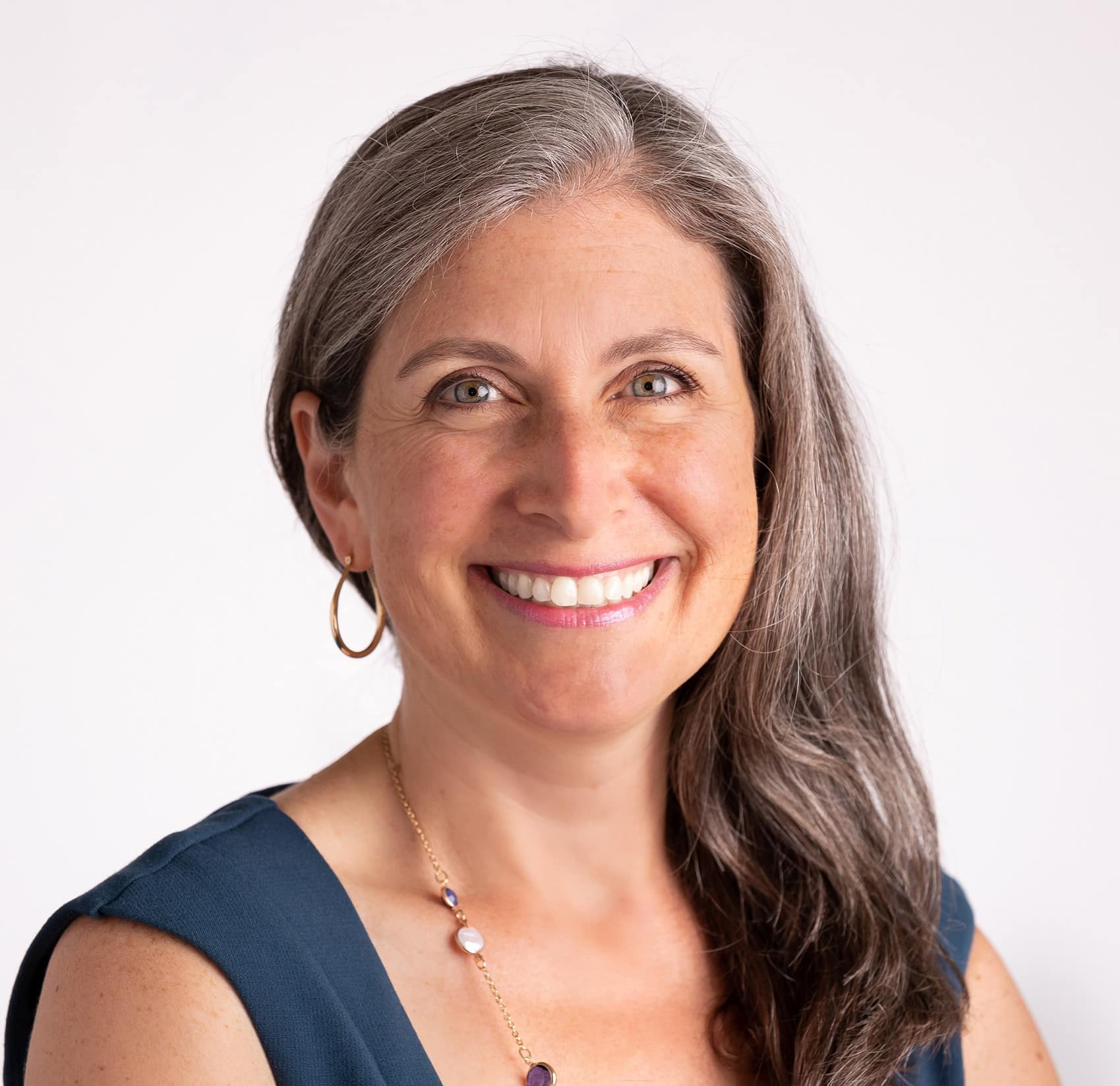 Home Page - Sharon Parker