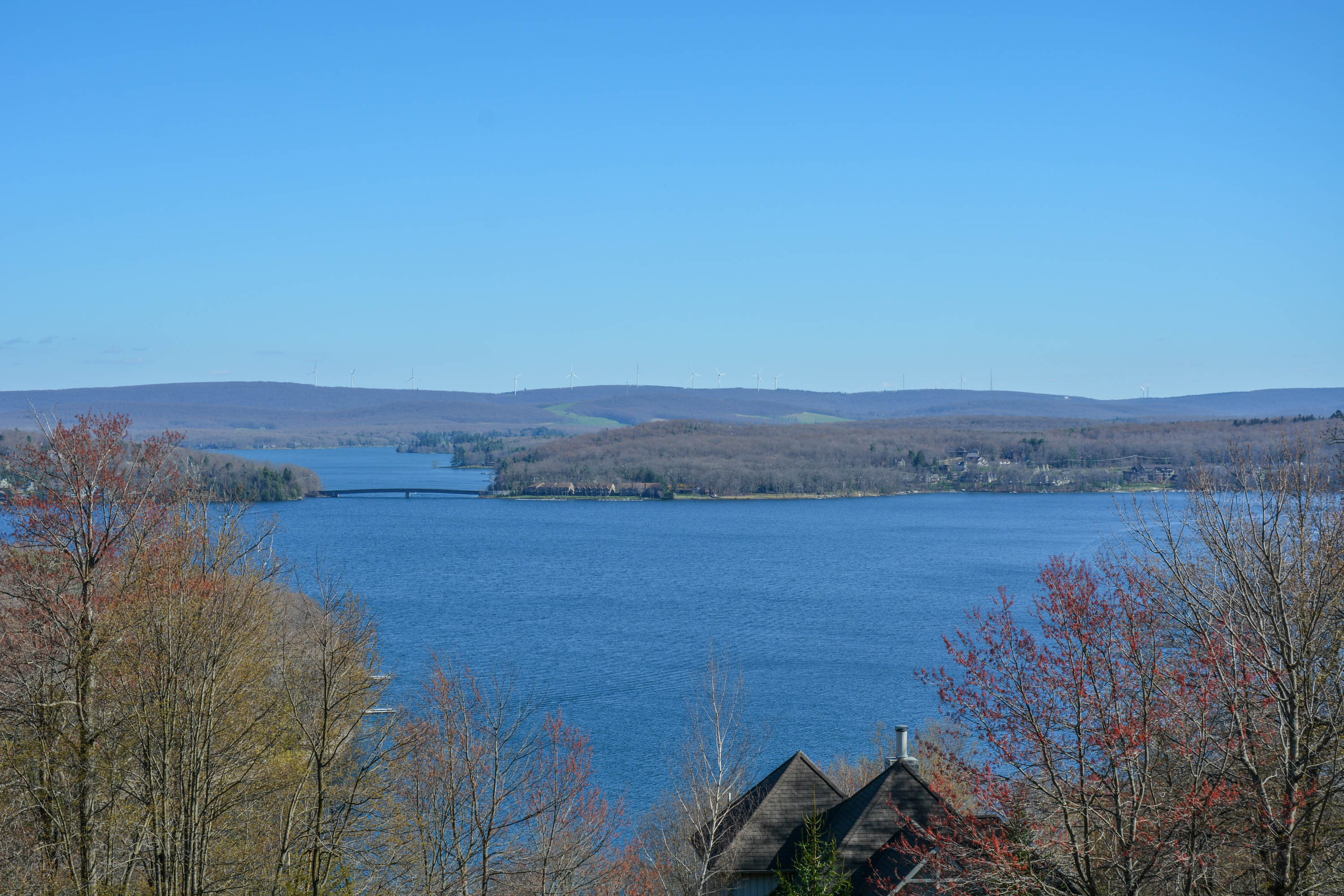 Homes For Sale With Lake Views Deep Creek Lake MD Railey Realty