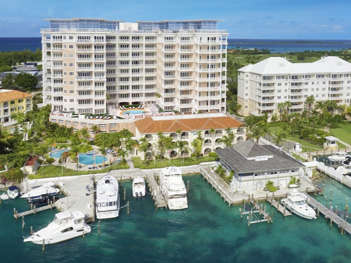 One Ocean Condos for Sale | One Ocean Paradise Island Condos