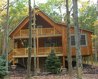 Yellowstone Village Community at Deep Creek Lake | Railey Realty