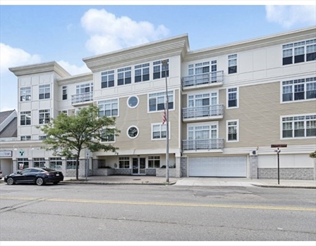 Teele Square Somerville Real Estate & Homes for Sale | Charles Cherney