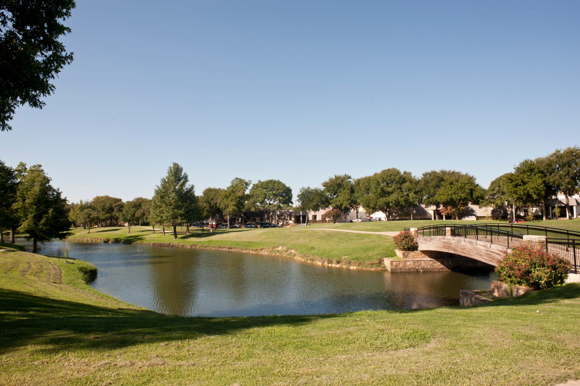 Homes For Sale North Dallas TX | Briggs Freeman Sotheby's