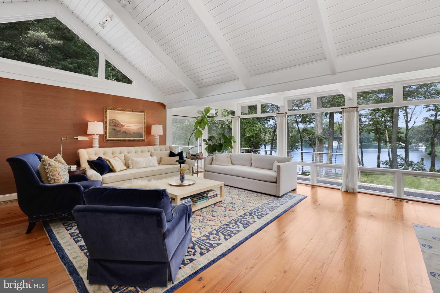 Luxury Real Estate Baltimore MD | Next Step Realty