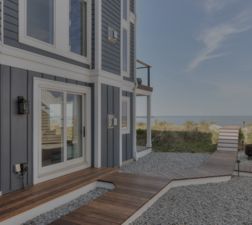 Fenwick Island Homes for Sale | Bryce Lingo & Shaun Tull Team