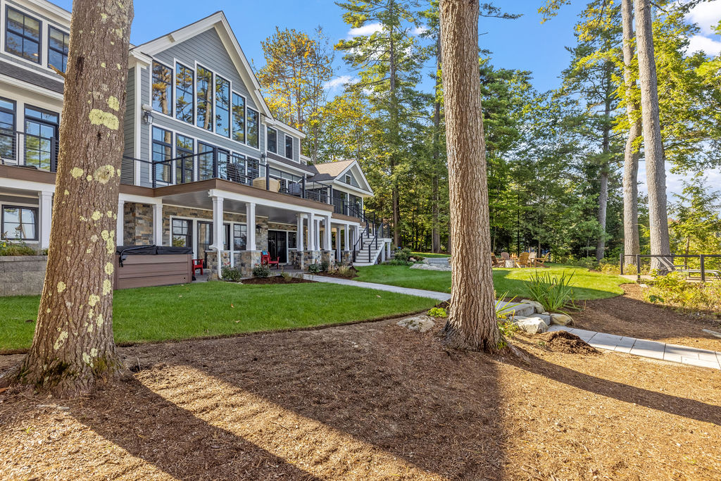 Gilford, NH Real Estate | Lakes Region Realty Group